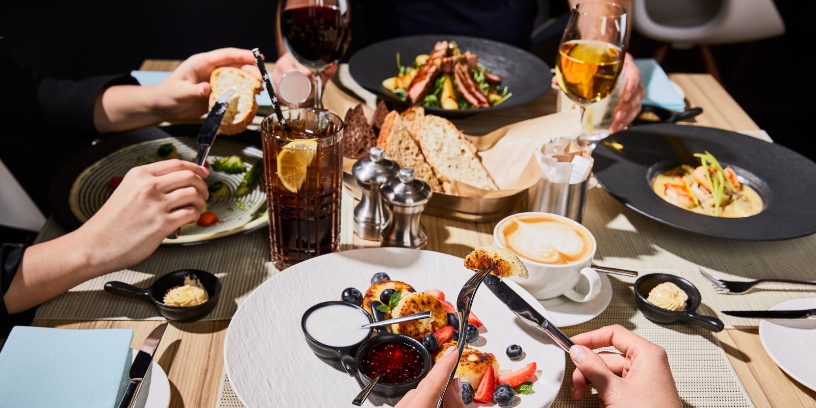 Explore Spring Hill Accommodation & Attractions | Ovolo The Valley