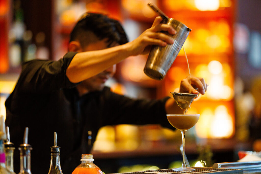 Kazba | Mediterranean Restaurant and Bar | Ovolo the Valley