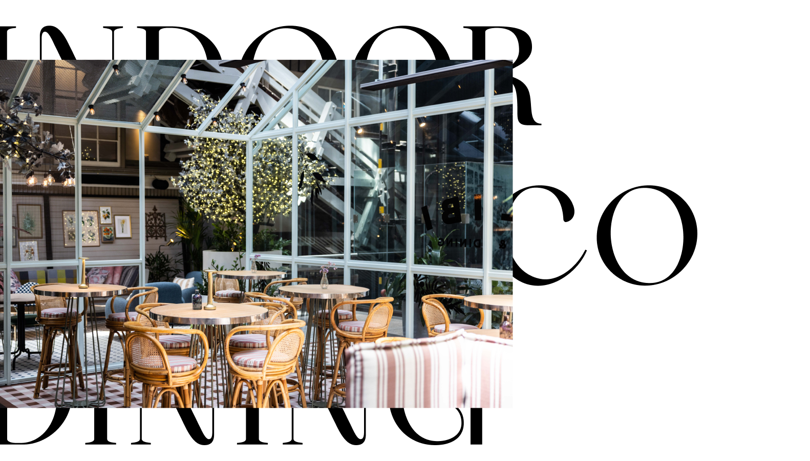 Bar Woolloomooloo | Sydney’s Iconic Wharf Bar & Restaurant