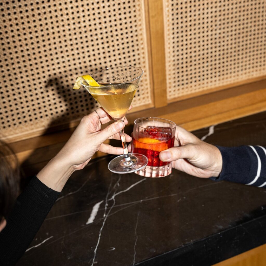 Bar Woolloomooloo | Sydney’s Iconic Wharf Bar & Restaurant