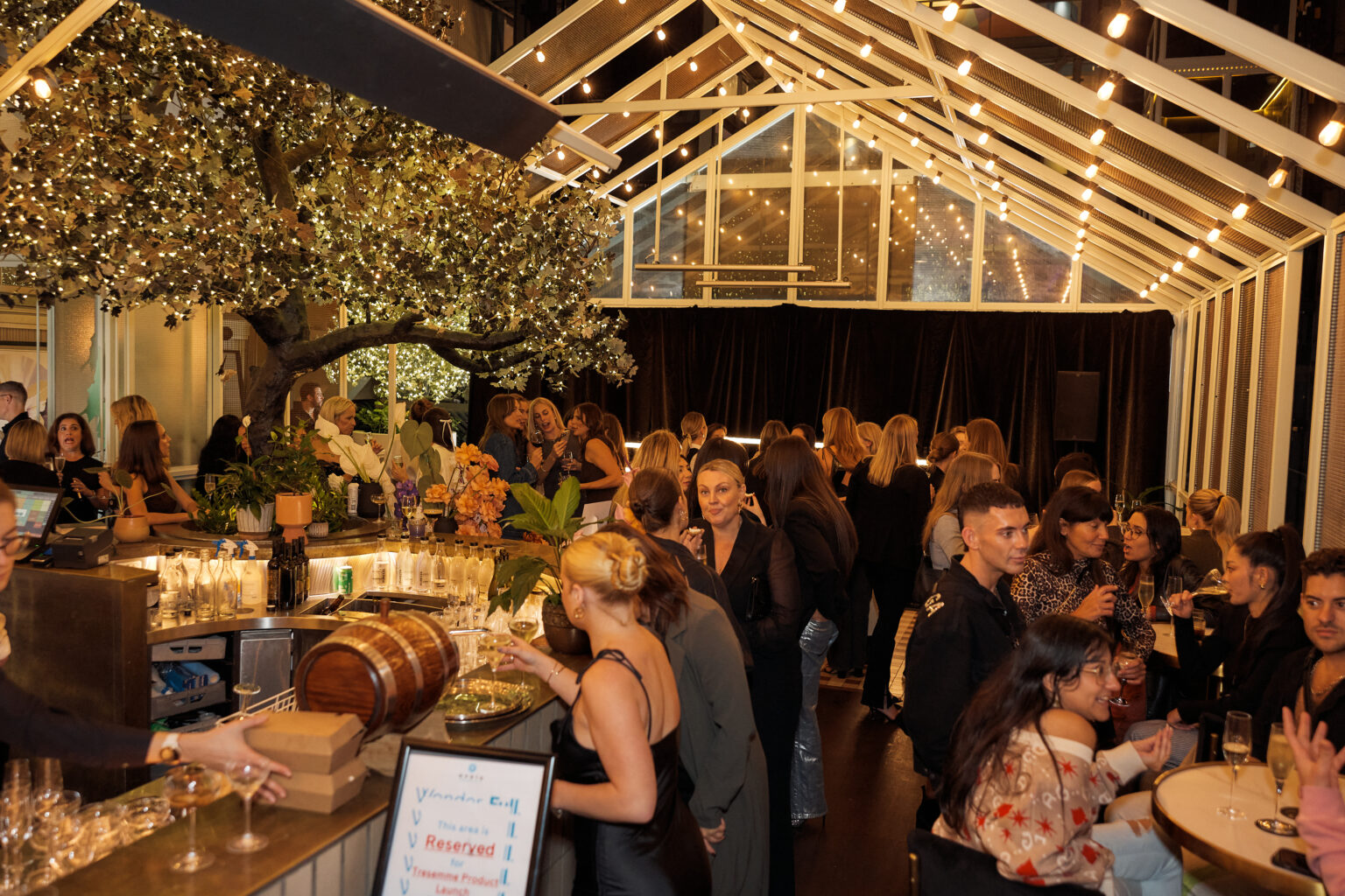 Bar Woolloomooloo | Sydney’s Iconic Wharf Bar & Restaurant