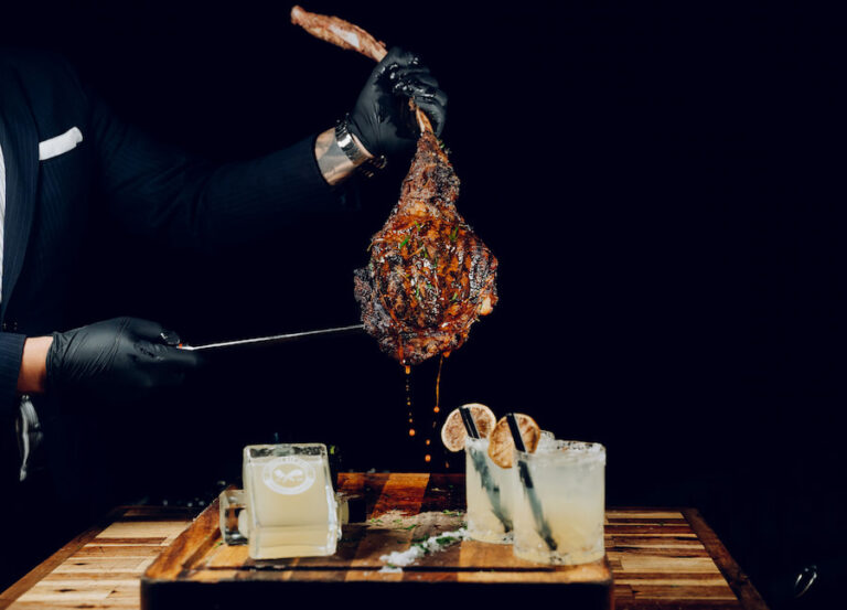 Woolloomooloo Restaurants and Dining | Ovolo Woolloomooloo