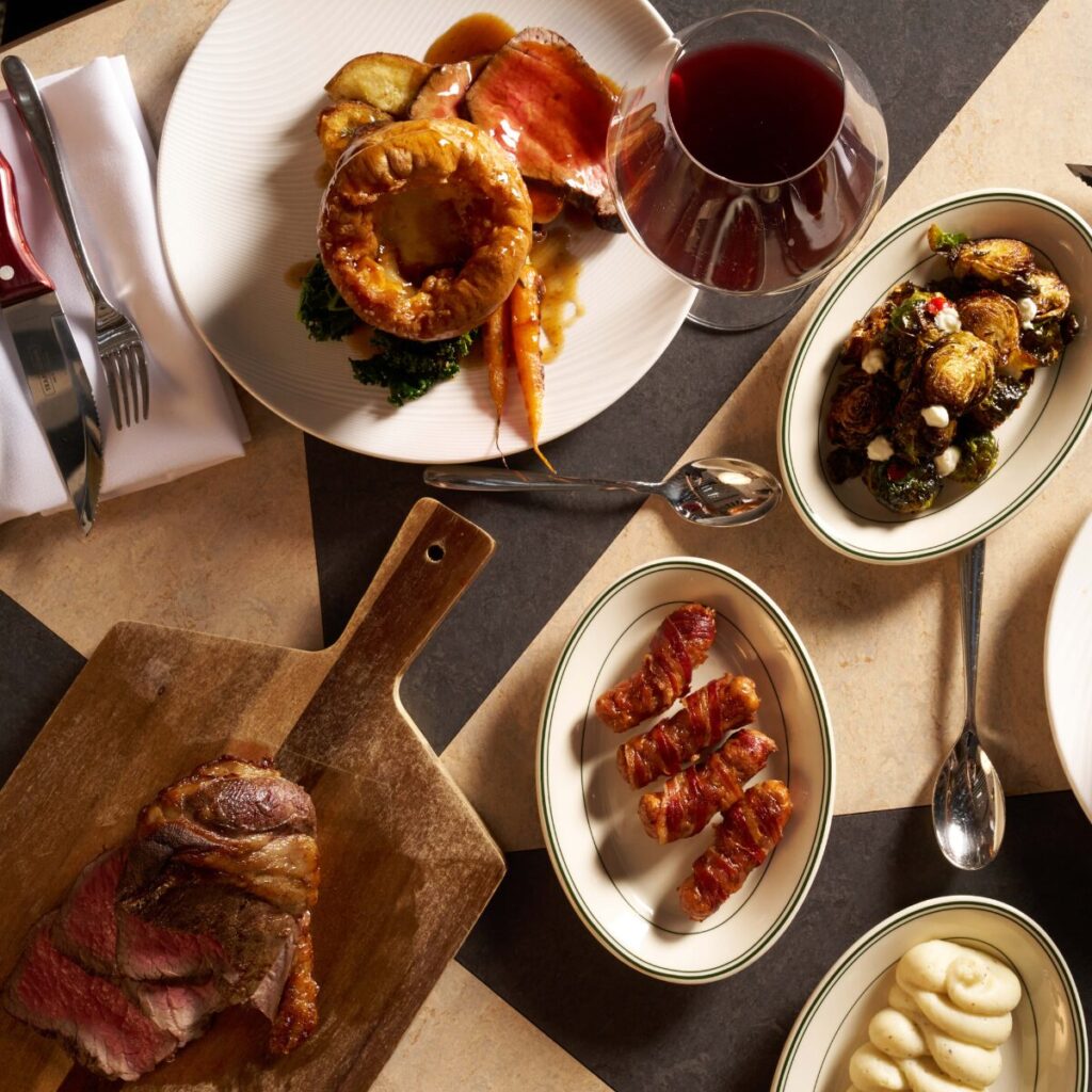 Bar Woolloomooloo | Sydney’s Iconic Wharf Bar & Restaurant