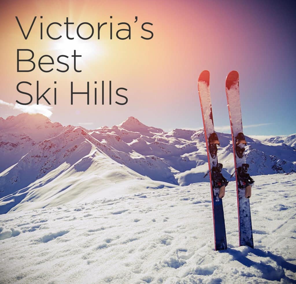 Victoria’s Best Ski Hills - Ovolo Hotels
