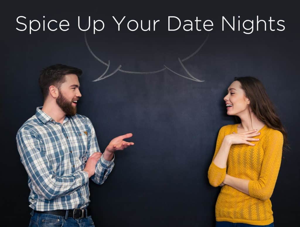 Spice Up Your Date Nights - Ovolo Hotels