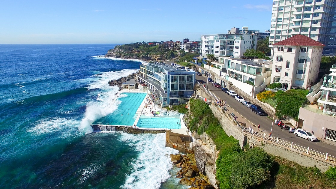 Don't miss Sydney’s most good-looking outdoor pools | Ovolo
