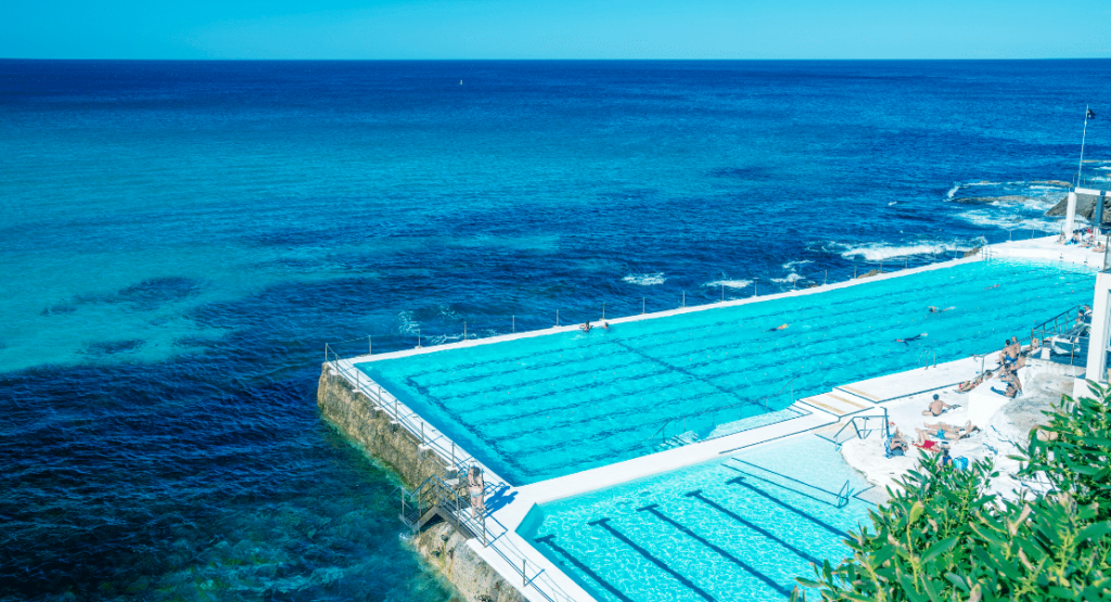 Don't miss Sydney’s most good-looking outdoor pools | Ovolo