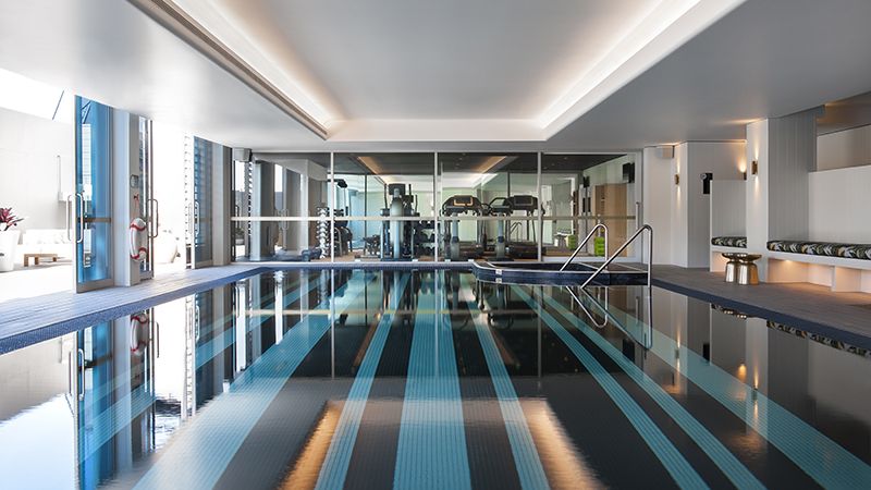 Don't miss Sydney’s most good-looking outdoor pools | Ovolo