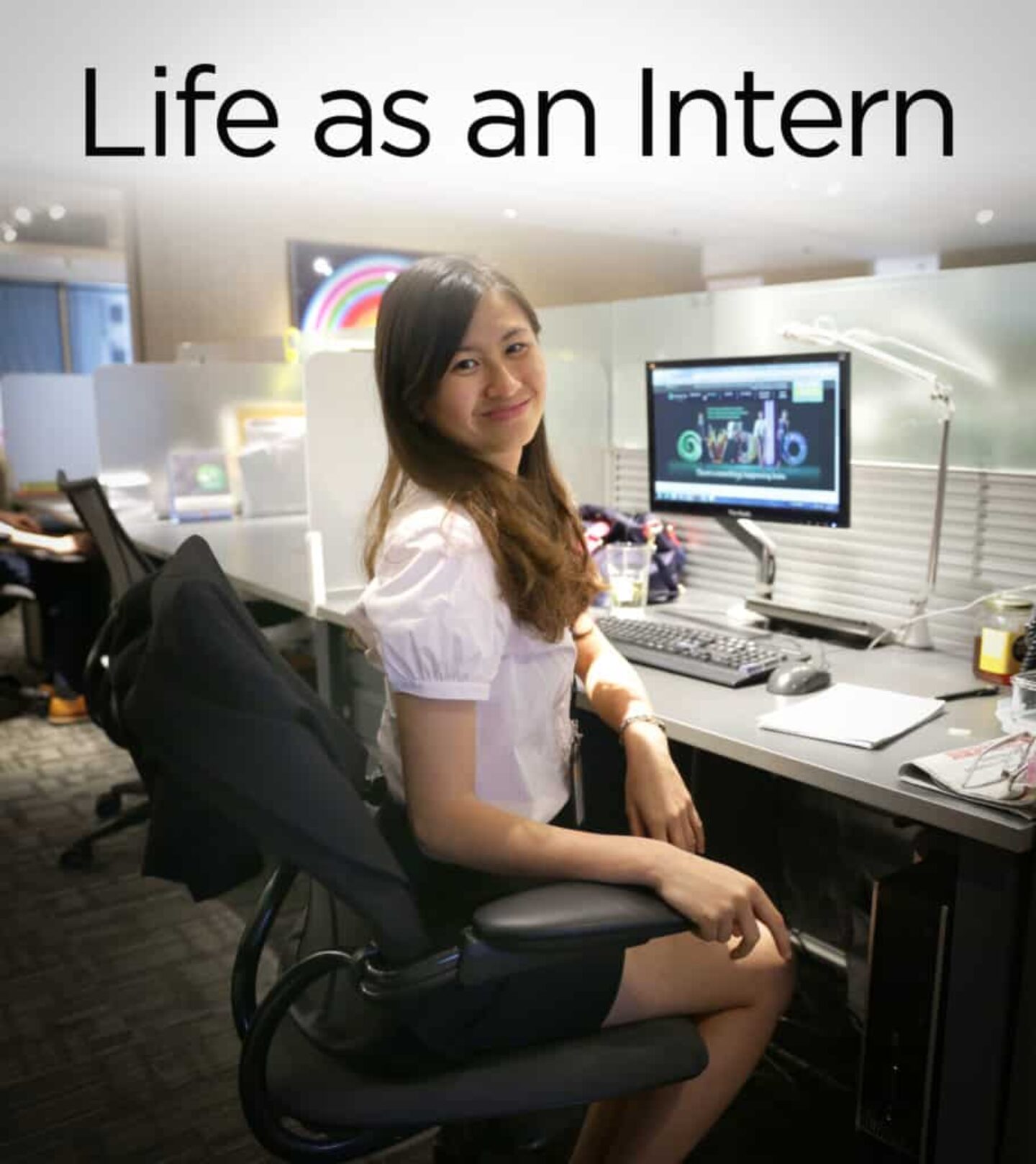 Life as an Intern - Ovolo Hotels
