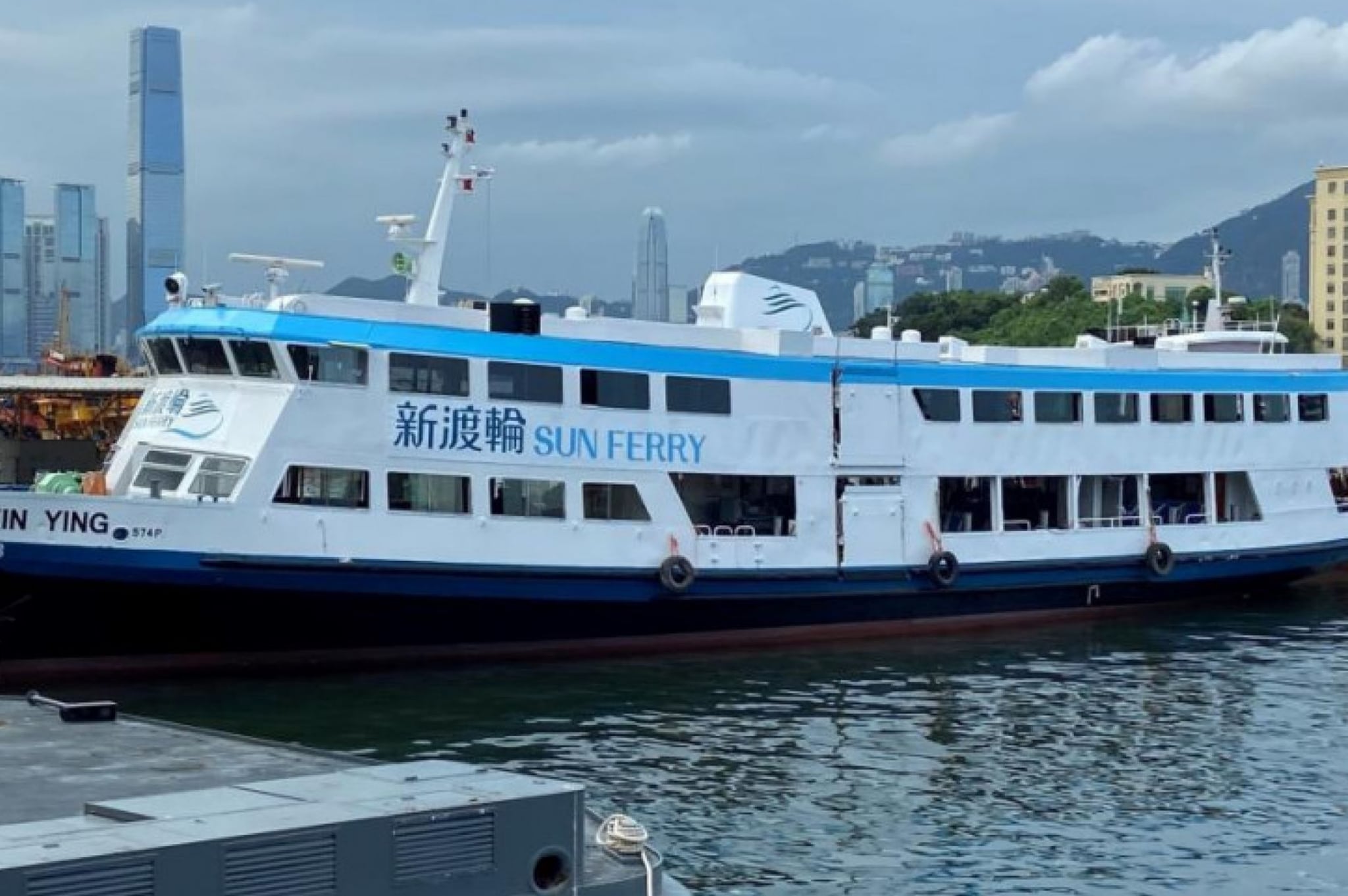 Escape the Expat Bubble & Explore North Point - Ovolo Hotels