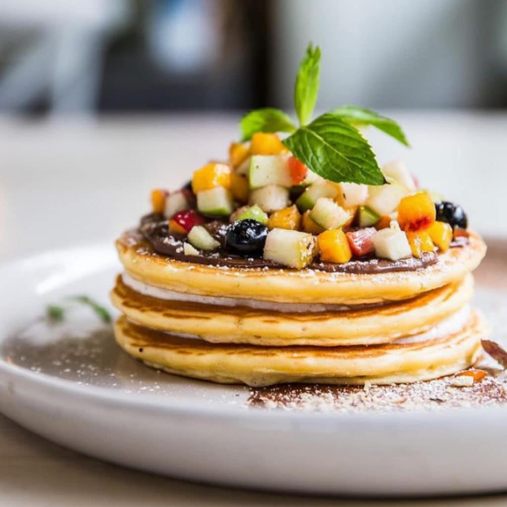 Five Unique High Tea Experiences In Sydney - Ovolo Hotels