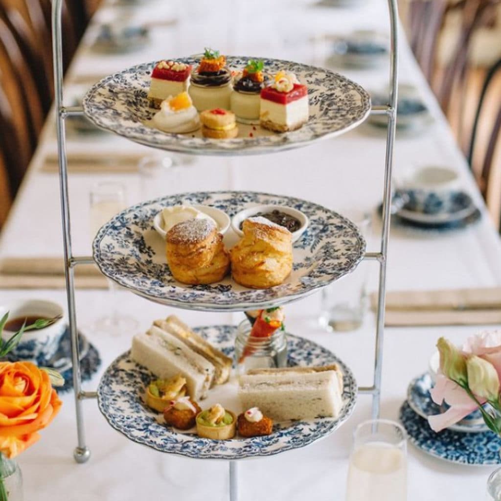 Five Unique High Tea Experiences In Sydney - Ovolo Hotels