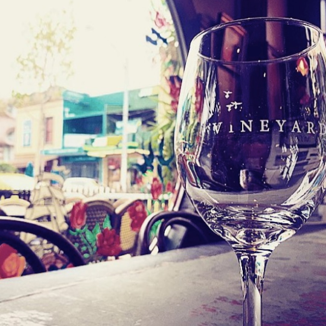 The Many Bars of St Kilda | Melbourne Nightlife | Ovolo