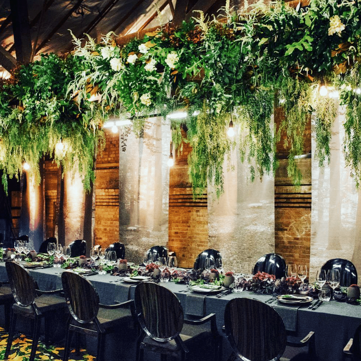 An event planners guide to the ultimate Christmas Bash | Ovolo