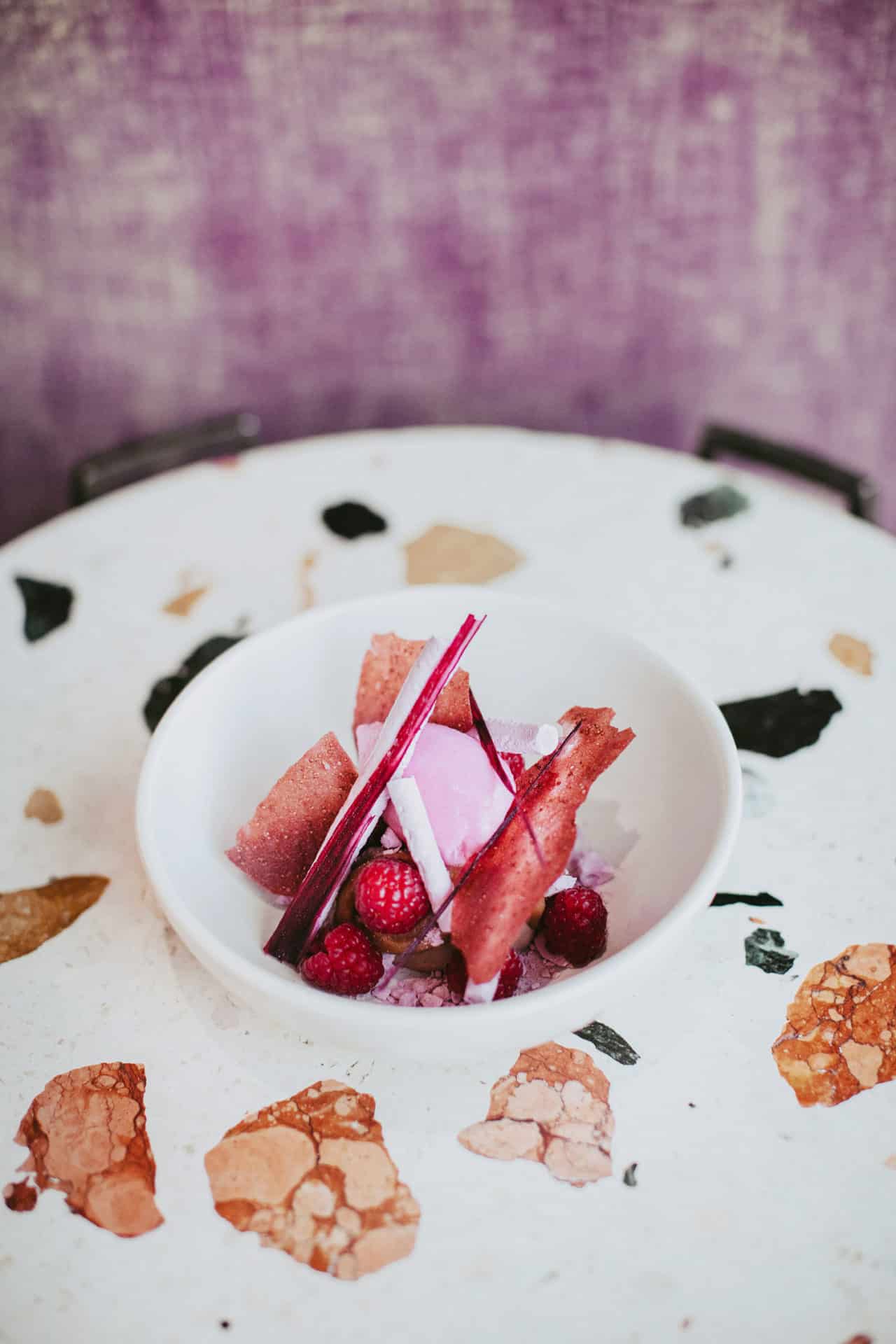 Meet the Chef - Daniel Flatt - Ovolo Hotels