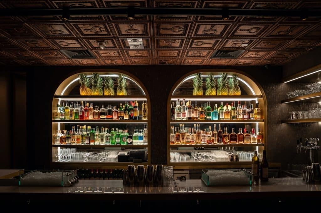 5 Hong Kong Spots with New Lunch Deals’ - Ovolo Hotels