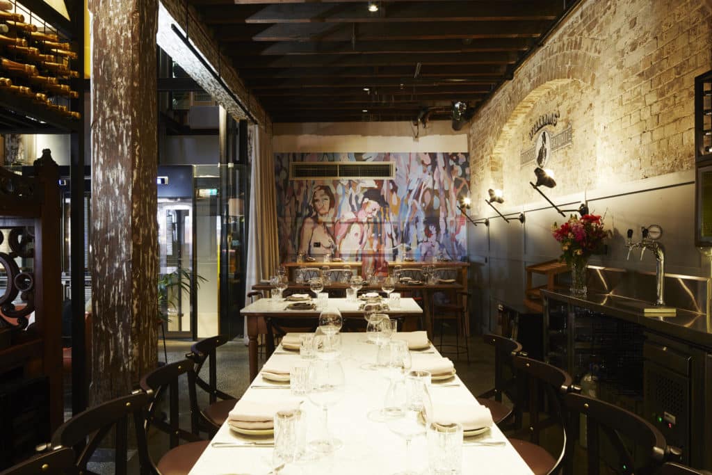 Venue Hire & Event Spaces in Sydney, Melbourne | Ovolo