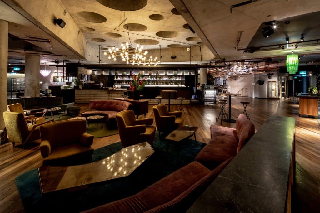 Venue Hire & Event Spaces in Sydney, Melbourne | Ovolo