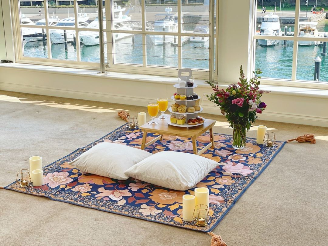 How to Plan The Ultimate Spring Day Out - Ovolo Hotels