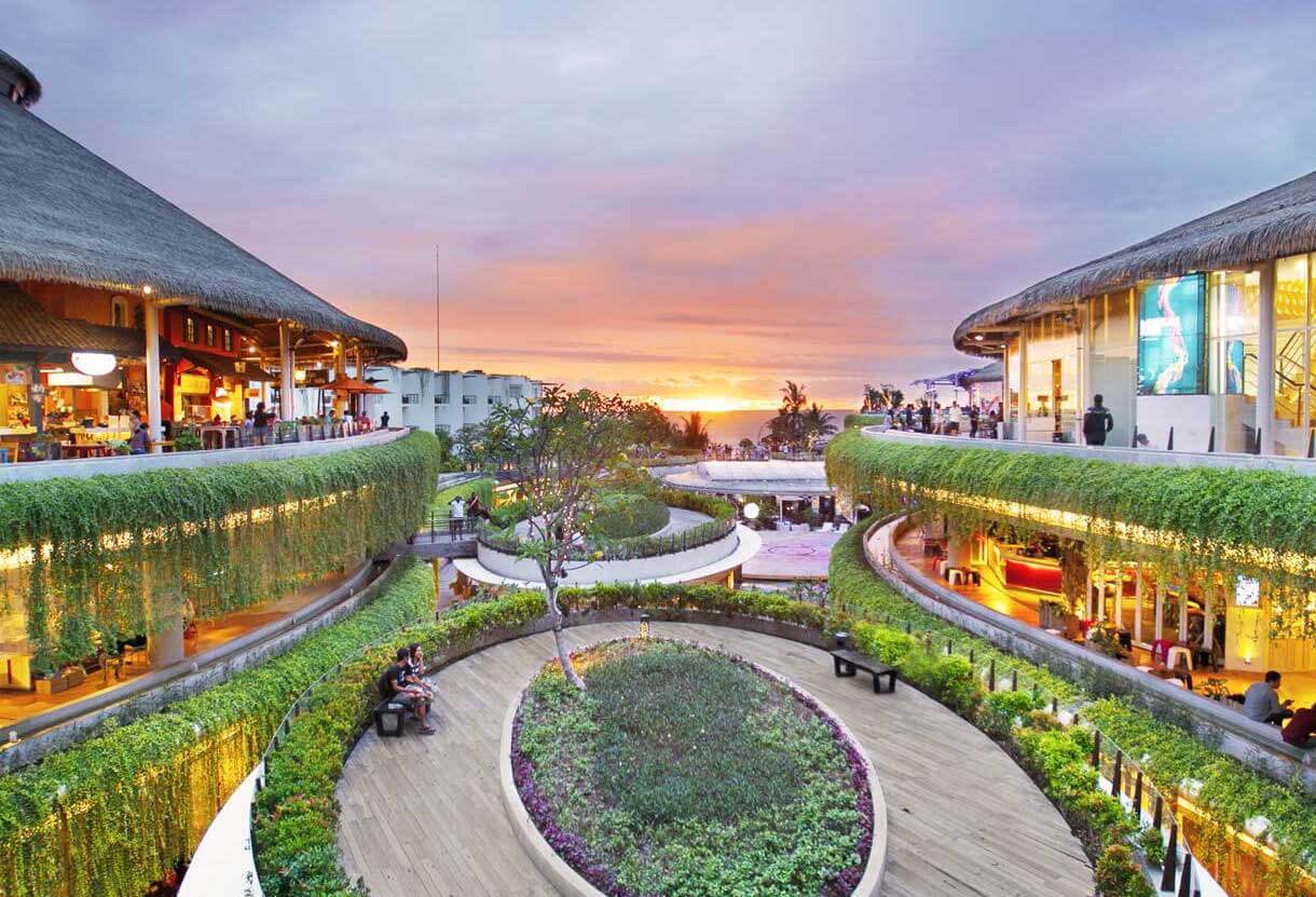 The Revival of Kuta Beach Bali
