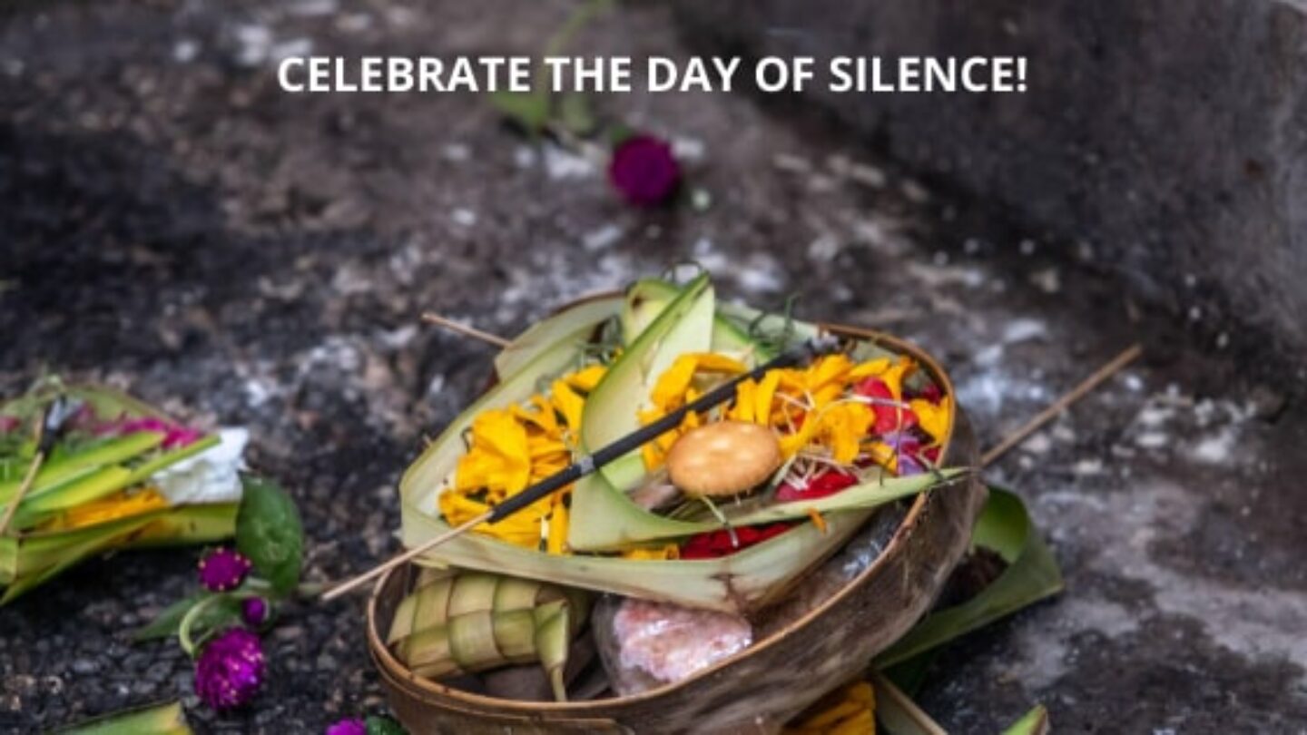 Celebrate the Day of Silence | Ovolo Hotels