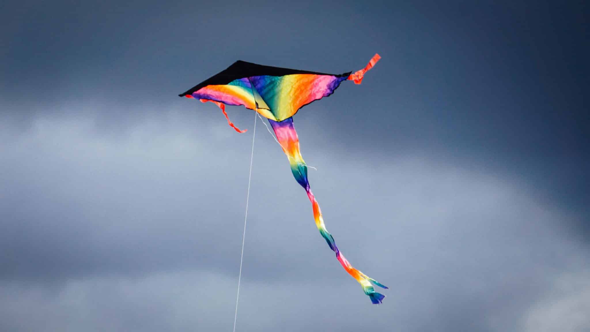 The Biggest Kite Festival in Bali Returns | Blog