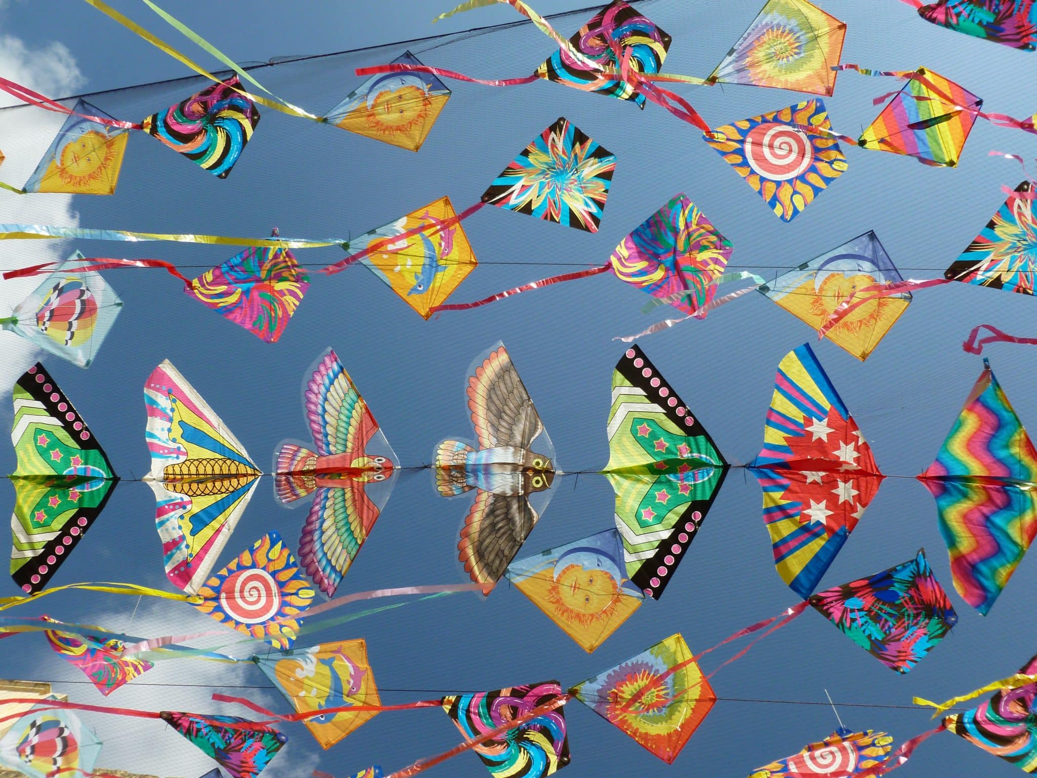 The Biggest Kite Festival in Bali Returns | Blog