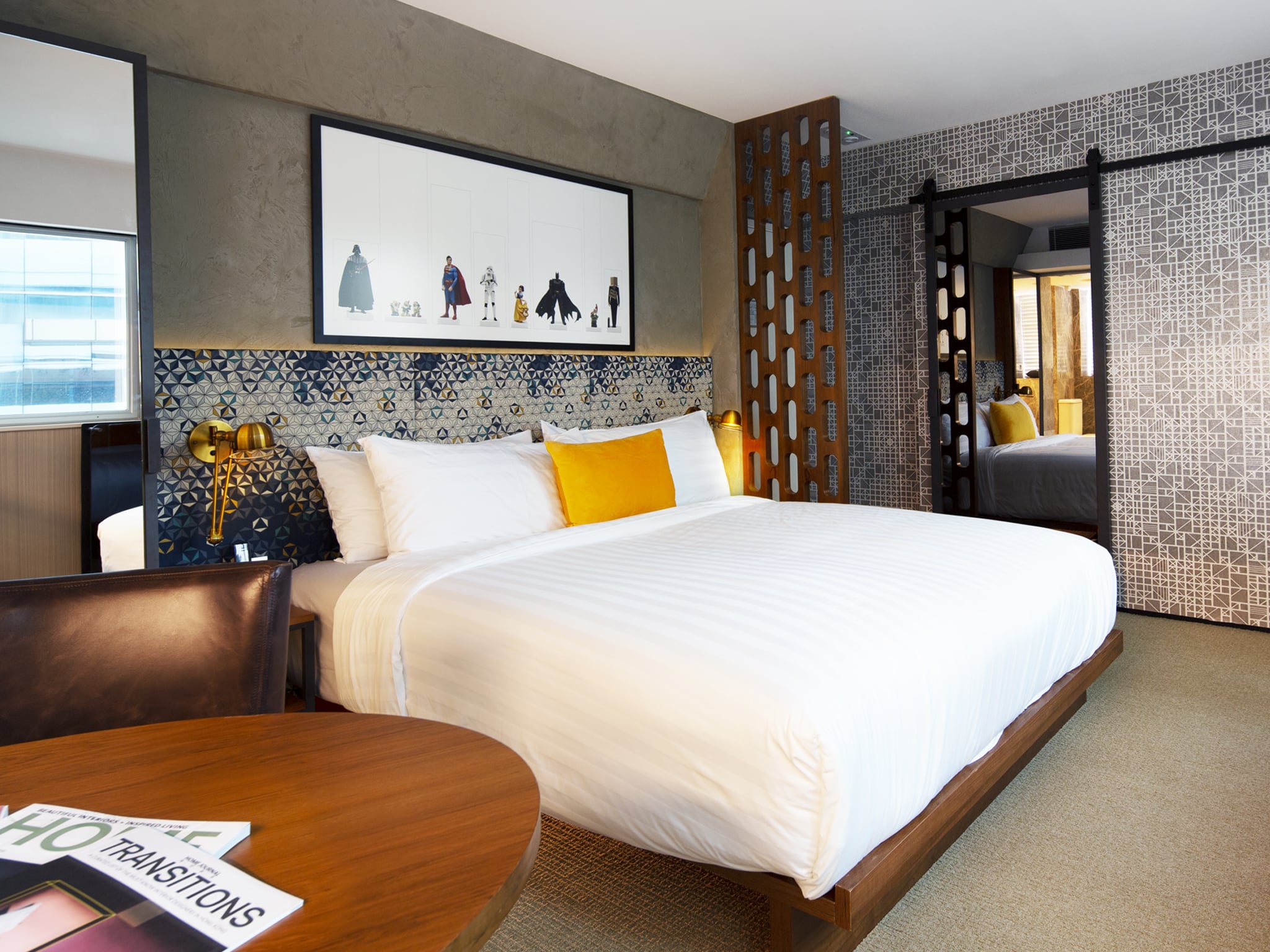 Long Stay Offers in Hong Kong | Long Stay Hotels | Ovolo