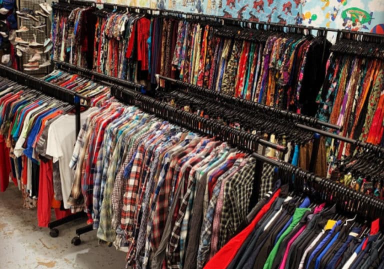 Explore these Vintage Stores in Melbourne | Ovolo Hotels