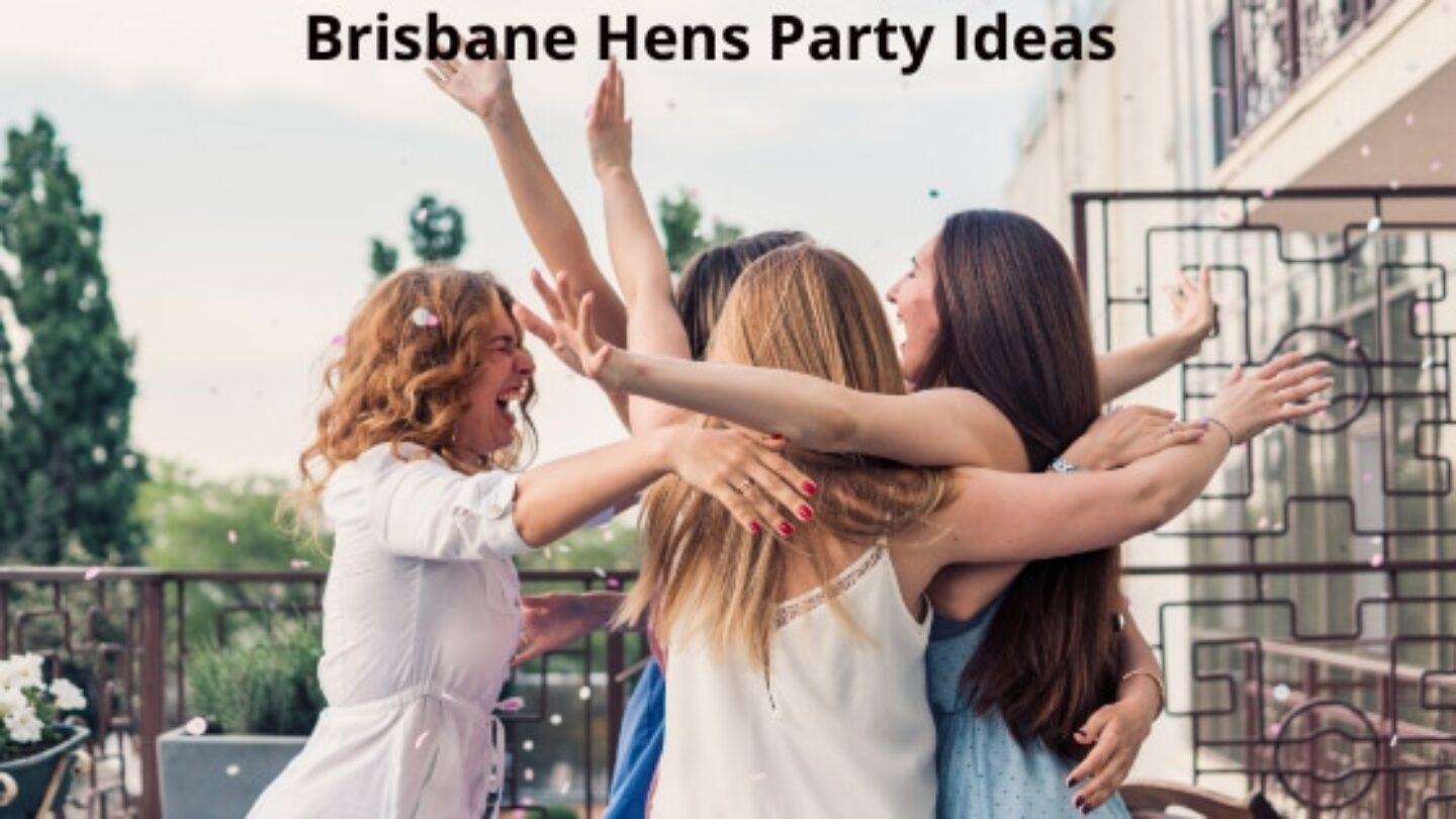 Brisbane Hens Night | Hens Night Ideas | Ovolo Hotels