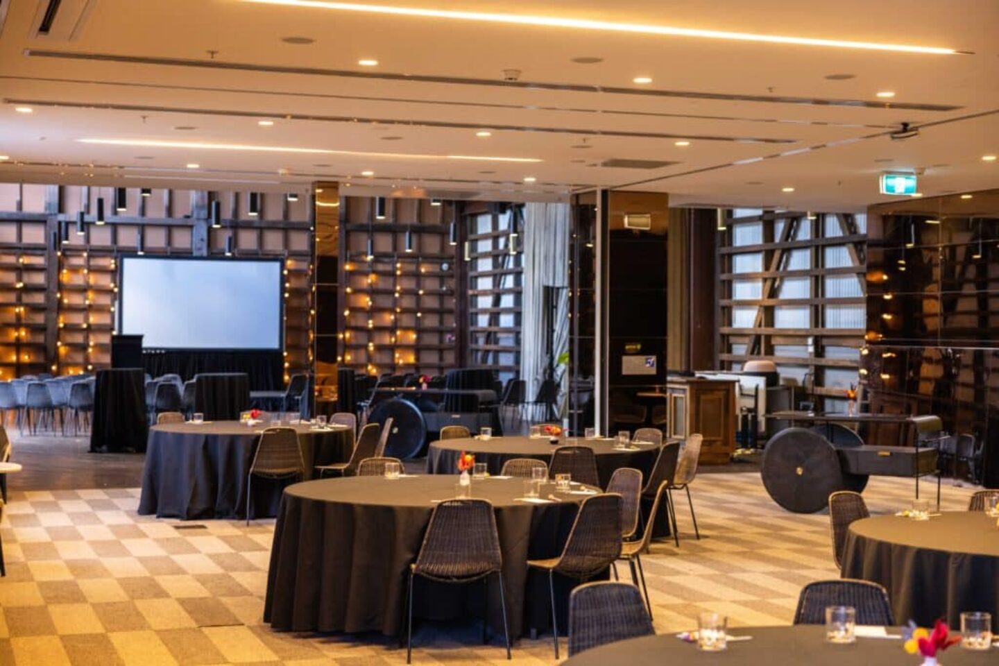 The Piper Rooms - Ovolo Hotels