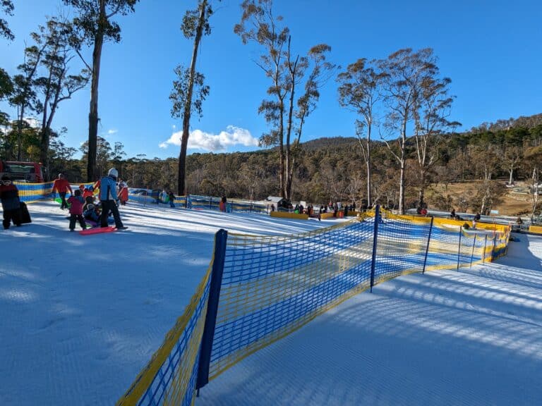 Where to find snow in Canberra | Canberra Snow | Ovolo