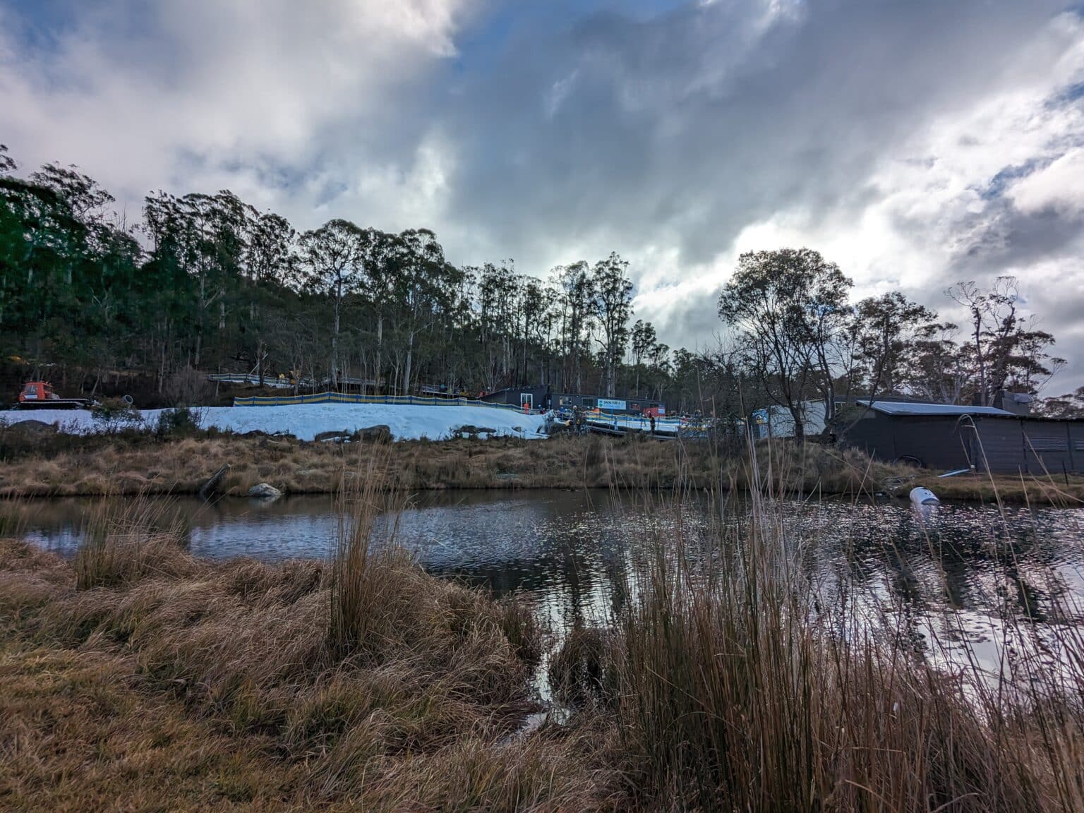 Where to find snow in Canberra | Canberra Snow | Ovolo