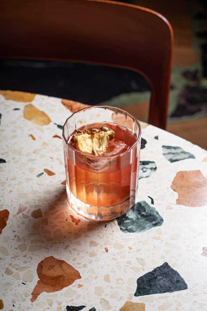 Negroni Month | World Best Negroni Recipes | Ovolo Hotels