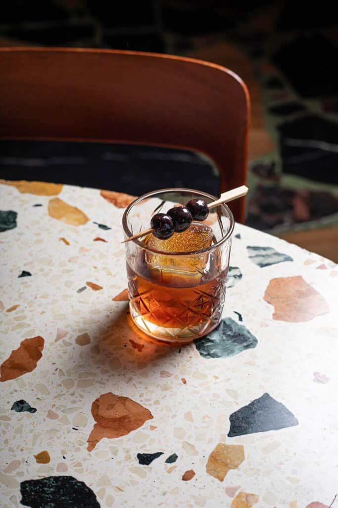 Negroni Month | World Best Negroni Recipes | Ovolo Hotels