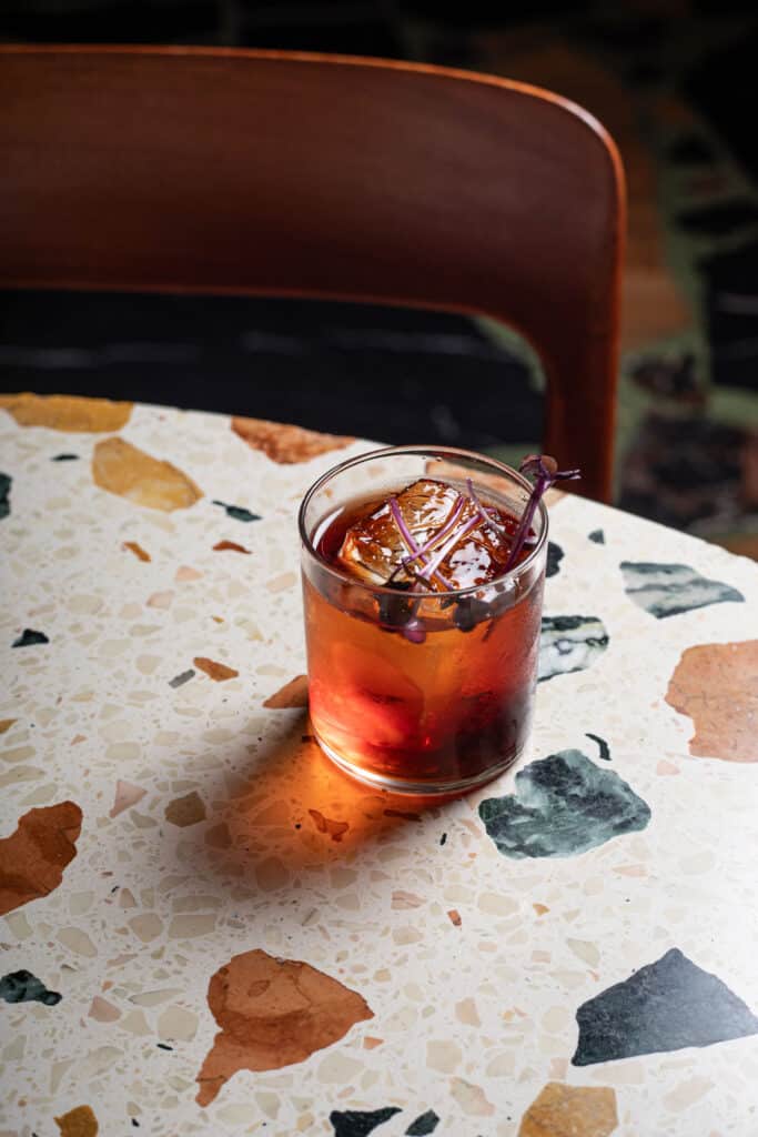 Negroni Month | World Best Negroni Recipes | Ovolo Hotels