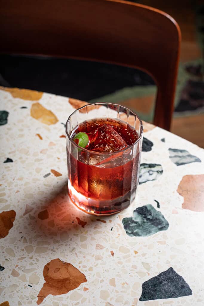 Negroni Month | World Best Negroni Recipes | Ovolo Hotels