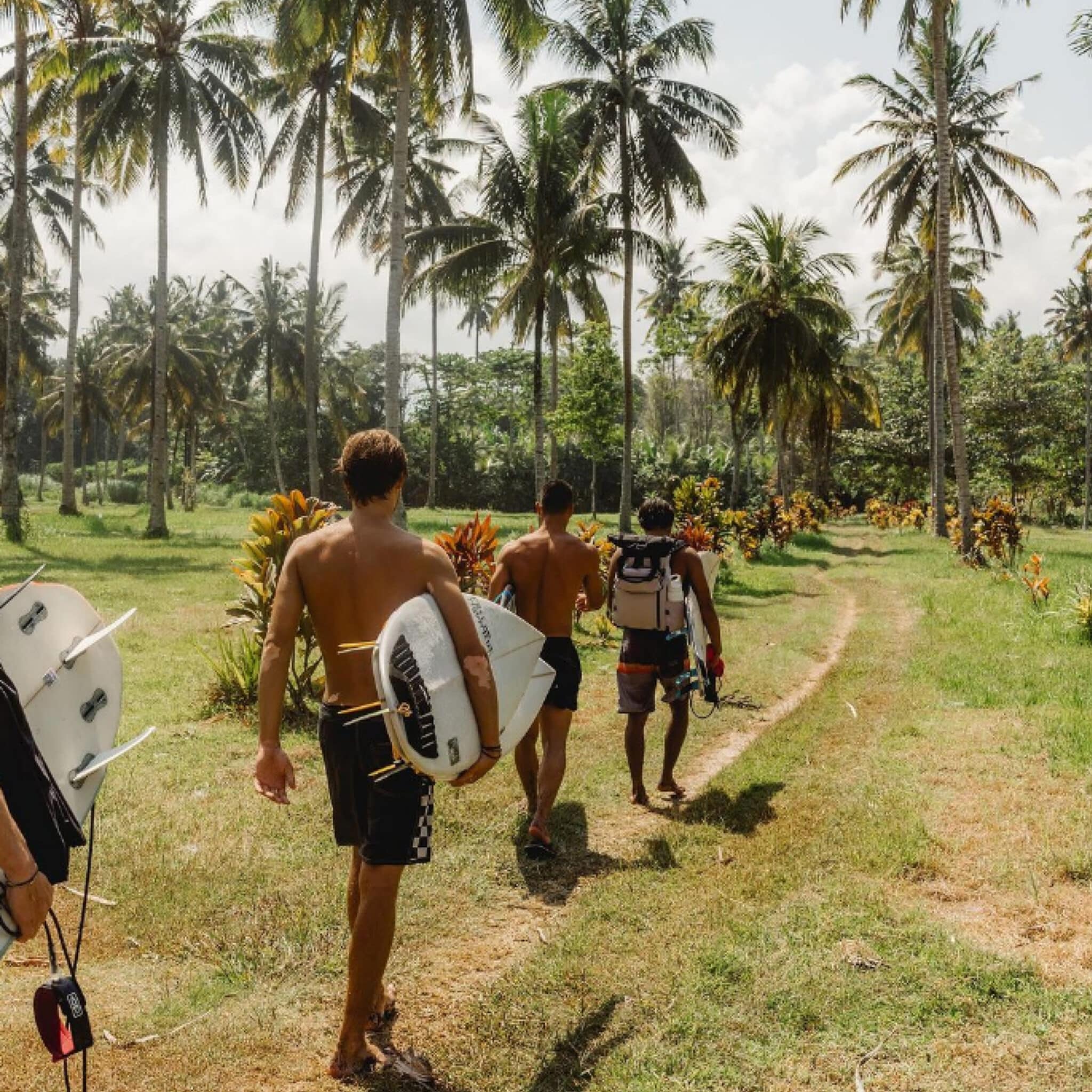 Ride waves like a pro at these Bali Surf Camps | Ovolo