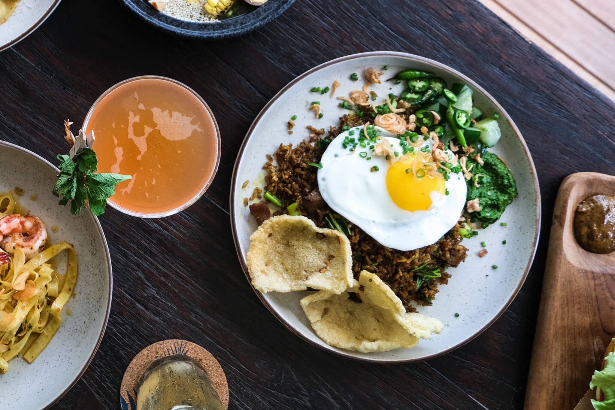 Experiencing Kuta Bali in 24 Hours | Mamaka by Ovolo