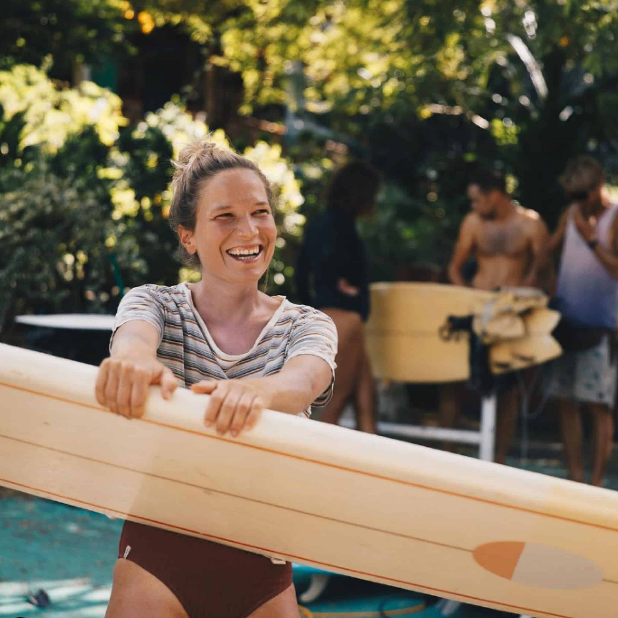 Ride waves like a pro at these Bali Surf Camps | Ovolo