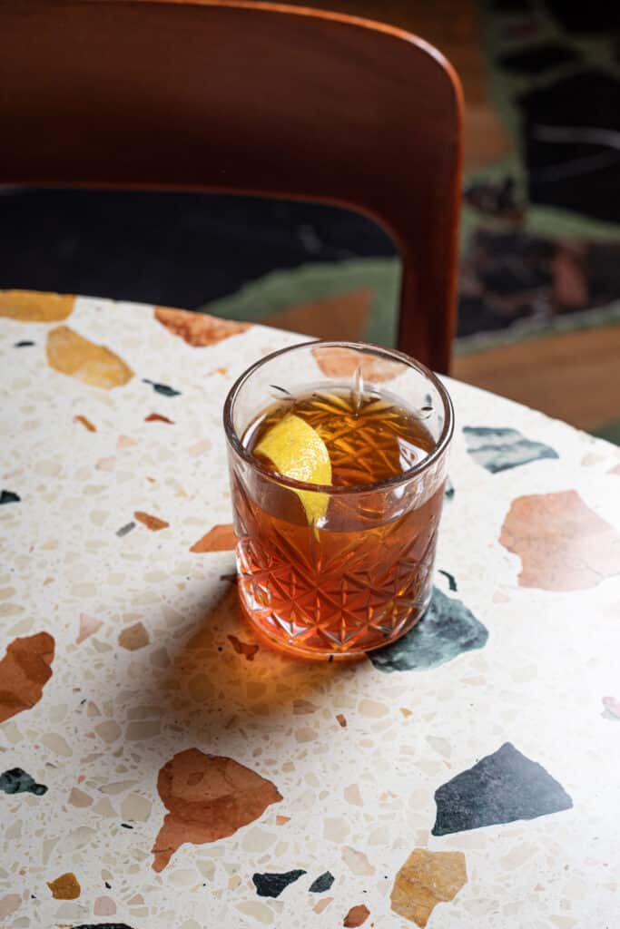 Negroni Month | World Best Negroni Recipes | Ovolo Hotels