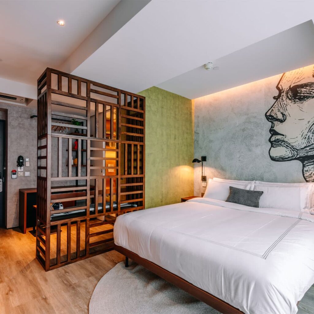 Long Stay Offers in Hong Kong | Long Stay Hotels | Ovolo