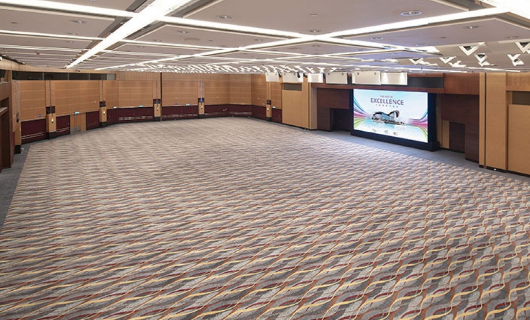 Hong Kong Expo & Exhibitions | Hong Kong Events | Ovolo