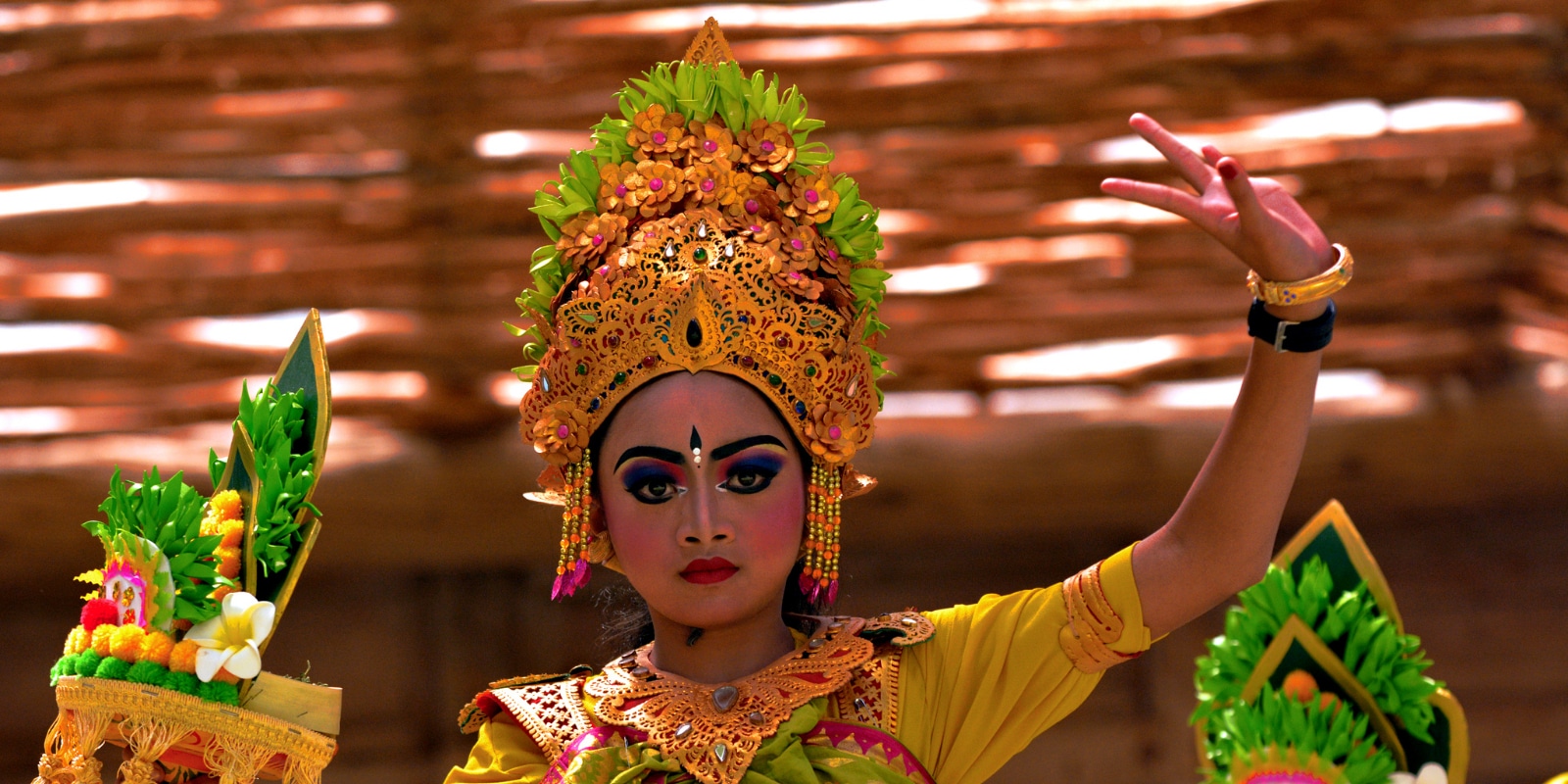 Check out these Annual Events in Bali | Bali Festival | Blog