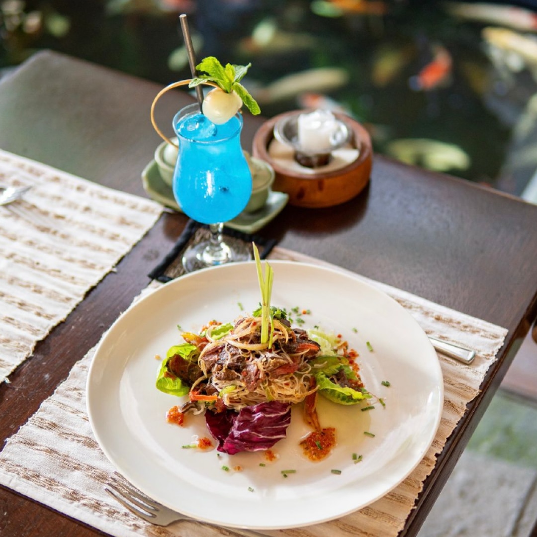 Indulge in the top Kuta Restaurants - Ovolo Hotels