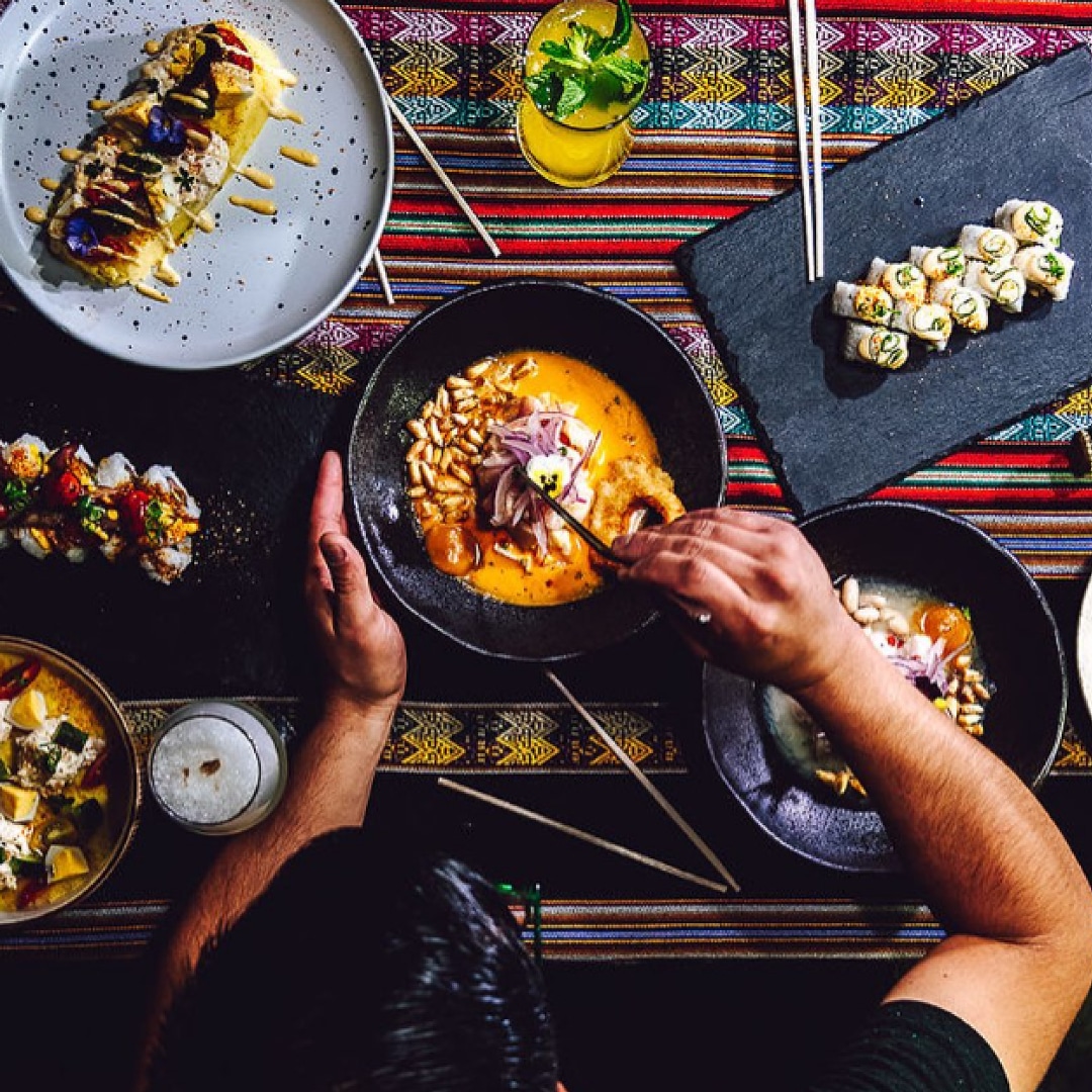 Ultimate Guide on the top Pyrmont Restaurants | Ovolo