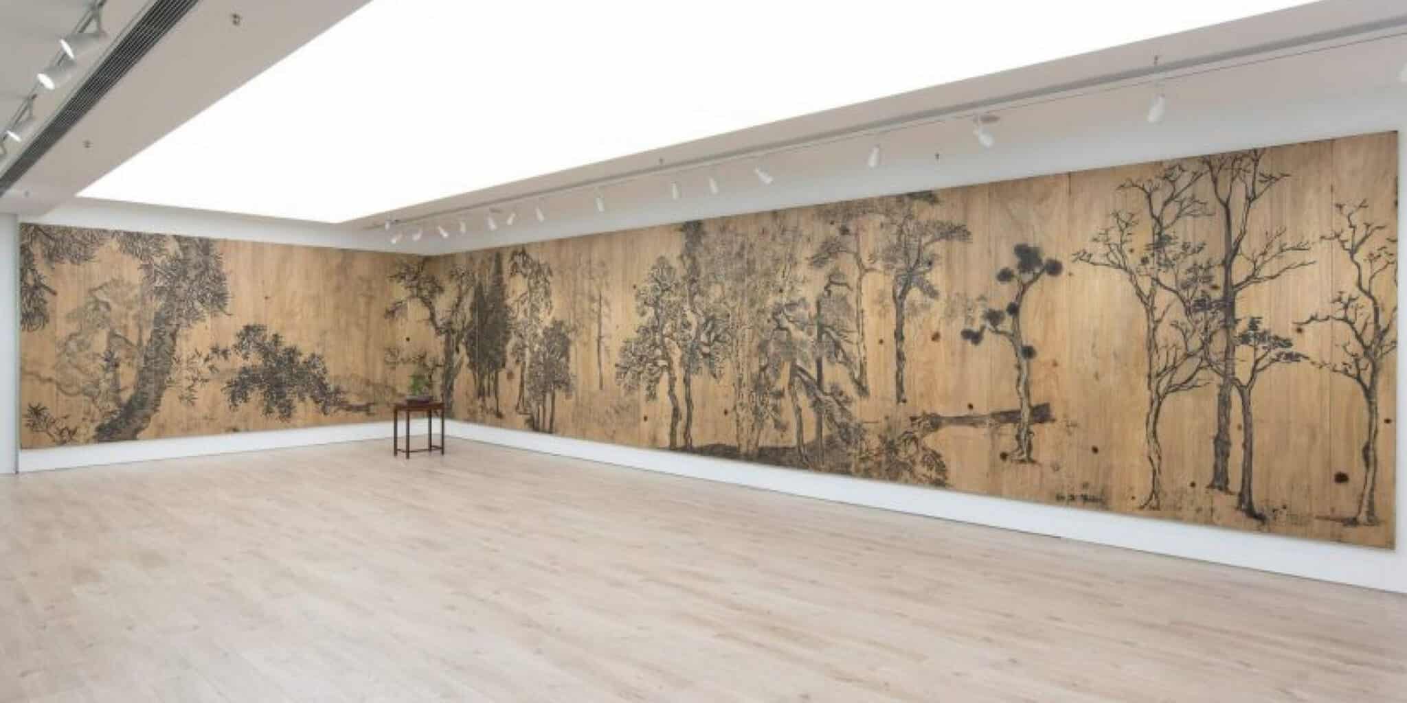 Best Galleries to visit in Hong Kong | Ovolo