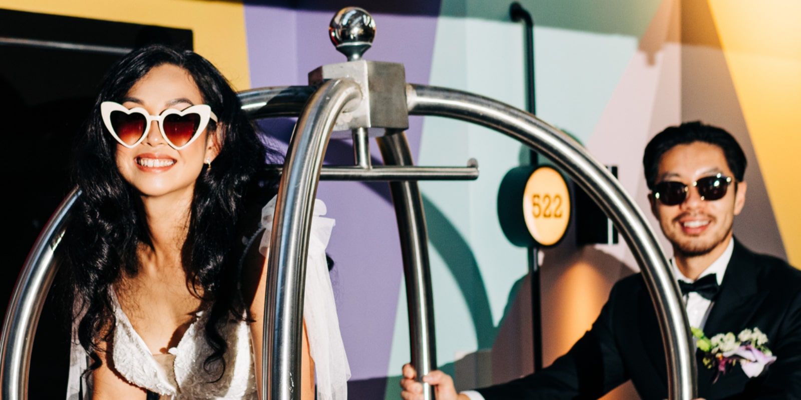 Your Ultimate Sydney Wedding Planning Checklist | Ovolo