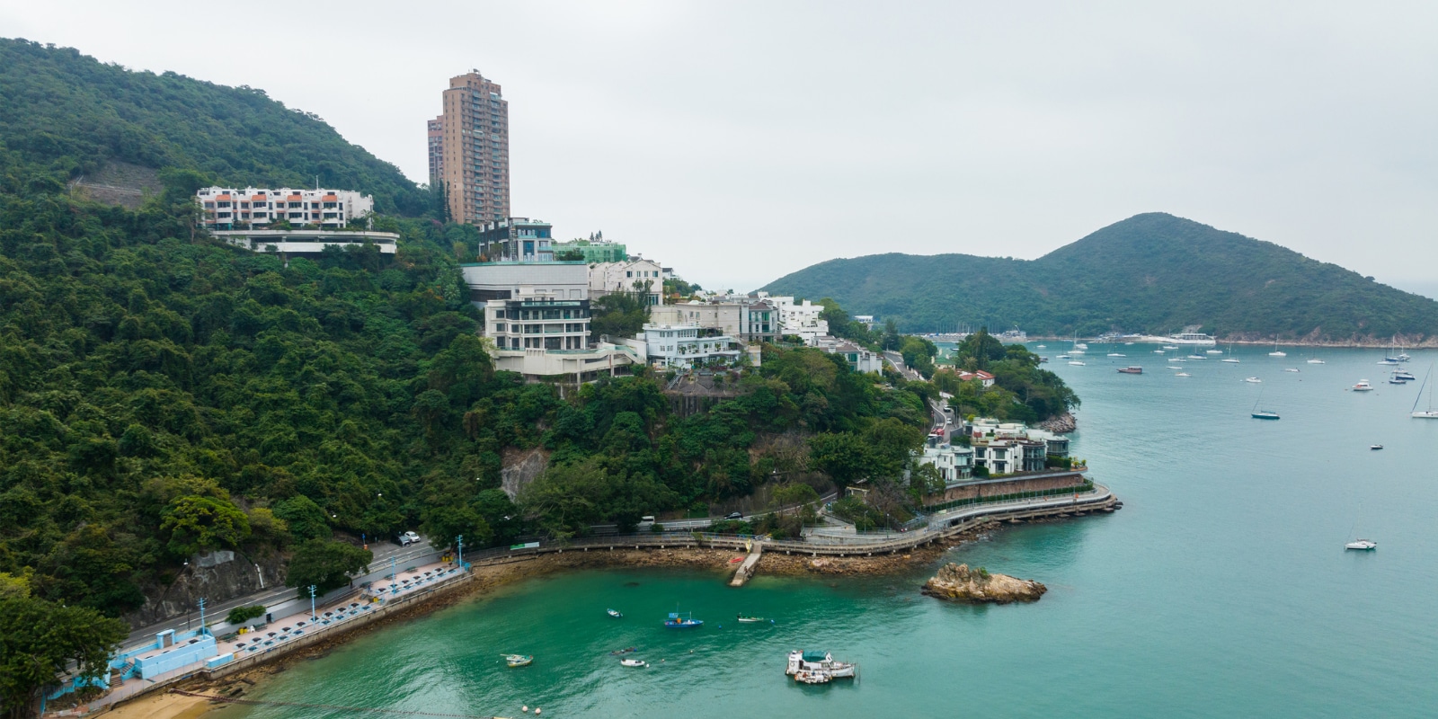 Cultural Experiences in Southern District Hong Kong | HK Island