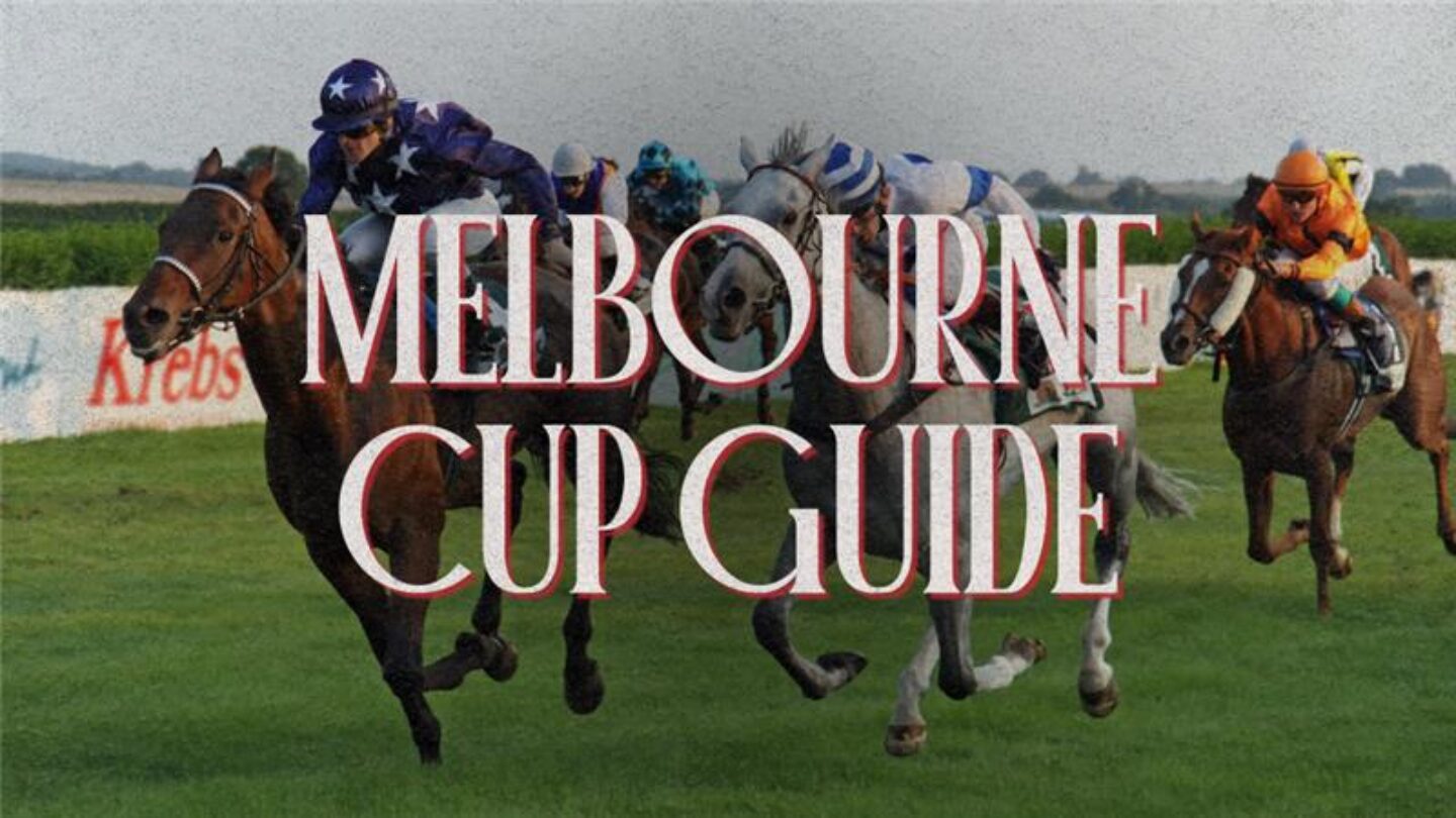 Melbourne Cup Guide 2025: How to Get to Flemington, What to Wear, Where ...
